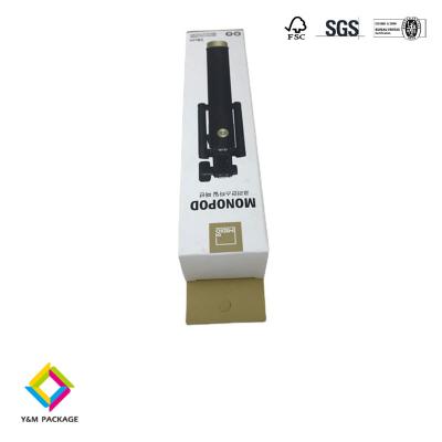 Китай CMYK Pantone Color Custom Printed Roll Tuck Top Box Recycled Pre Paper Cardboard Tuck (Комплексное печатное печатное полотно) продается