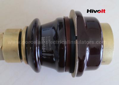 Cina Baccano Lv standard che imbussola distacco 1/1000 - OEM Din42530 in vendita