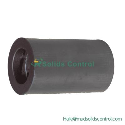 China Wear Bushing Accessories - High Load-bearing Self-lubricating Wear Resistant Solution for sale