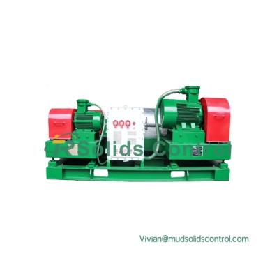China TRLW Series High-Speed Decanter Centrifuge – Precision Solids Control for Optimal Drilling Performance for sale