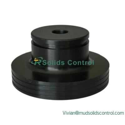 China Mud Pump Single-Acting Piston Insert – Reliable Spare Part For Drilling Fluid Pumps for sale
