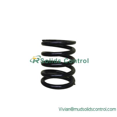 China High-Quality Shale Shaker Spring Durable Vibration Shaker Springs for Solids Control Systems for sale