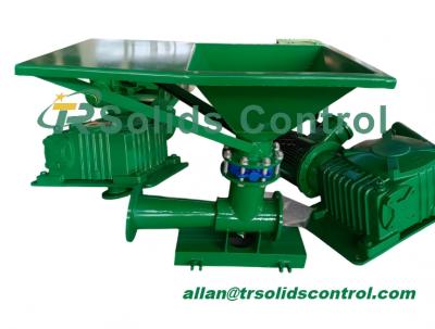 Китай 600 * 600 мм мукомольный смеситель Hopper Venturi Jet Funnel для нефтяных месторождений продается