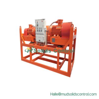 China TRLW355N-1 High-Speed Centrifuge | Professional Solution For Drilling Fluid Solids Control for sale
