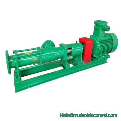 Cina TRG30A-075 Pompa a vite - Prestazioni robuste per applicazioni ad alto volume e alta pressione in vendita