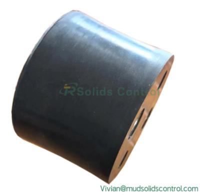 China Vibration Float Mount – High-Performance Anti-Vibration Support for Shale Shakers & Industrial Equipment for sale