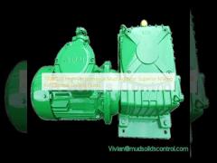 TRJBQ22 High-Performance Mud Agitator Superior Mixing for Optimal Drilling Fluids