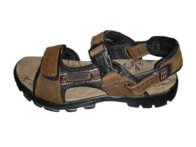 China SANDALS LEATHER SHOES LEATHER SHOES DRESS SHOES LEATHER SHOES BUSINESS SHOES for sale