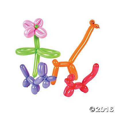 China long latex balloon birthday balloons event party supplies magic balloons , shaped balloons for sale
