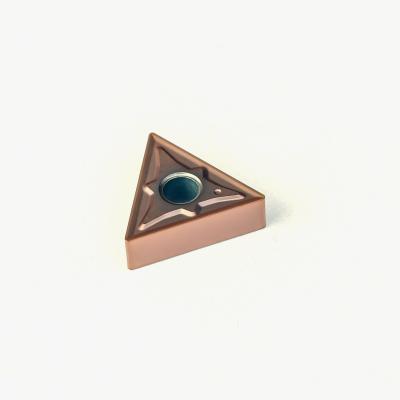 China TNMG160404-NN 92 HRC CNC Carbide Inserts For Turning Steel for sale