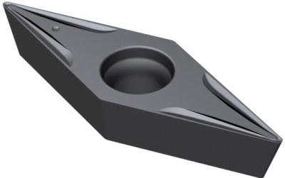 China VBMT160404-NN CNC Tool Carbide Turning Inserts For Cast Iron Machining for sale