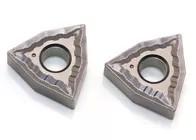China WNMG080404 CNC Carbide Boring Cermet Inserts H10T HPO2P1 for sale