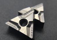 China TNMG160408R Carbide Cermet Inserts For Hardened Steel APMT for sale