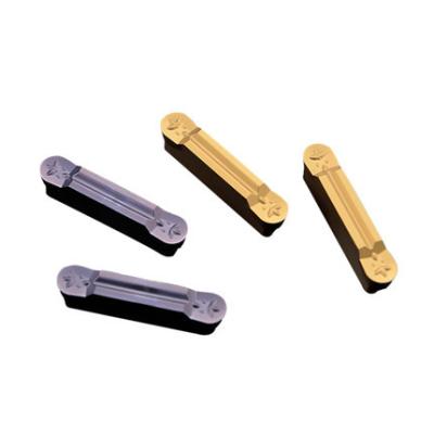 China Carboneto do CNC de MRMN300-G que elimina a cara que sulca inserções à venda