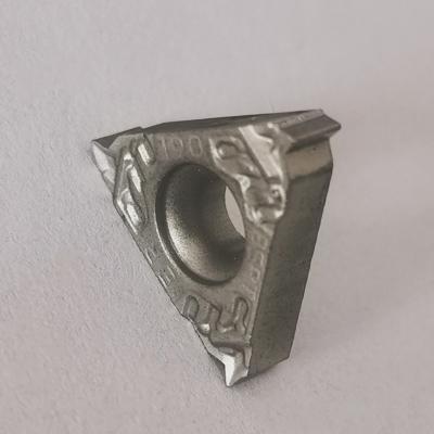 China 16ER190BEPT Metal Cutting Carbide Threading Inserts PVD CVD for sale