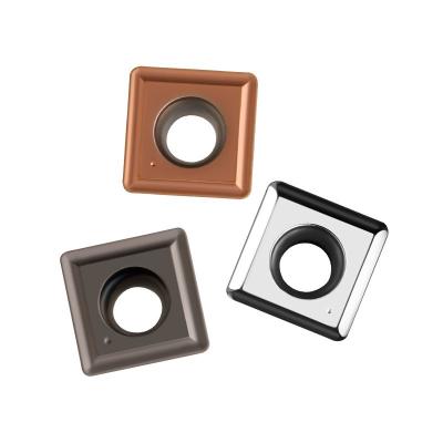 China SPGT/MG060204-DG Indexable Drill Insert Cutting Insert PVD CVD for sale