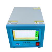Controlador de remaches térmicos de plástico de pulso HN-300