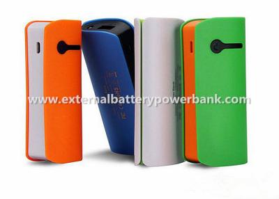 China Universele Externe de Batterijlader 5V 1A 5200mAh, OEM/OEM van USB Te koop