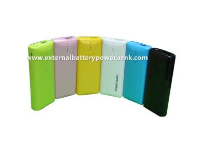Cina La Banca veloce 5600mah USB di potere di carico della torcia elettrica esterna ha prodotto 5V 1A in vendita