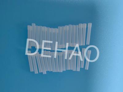 China Isolador liso de PTFE para a agulha da ablação do RF da radiofrequência à venda