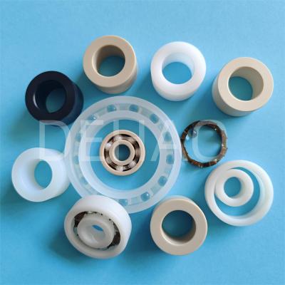 China Nicht metallische Nuss-Dichtung des FLÜCHTIGEN BLICKS für Seft-Schmiermittel-Plastiklager-Wellen-Ärmel zu verkaufen