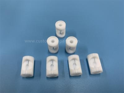 China Antena fazendo à máquina da estação base do adaptador do RF das peças do OEM PTFE à venda