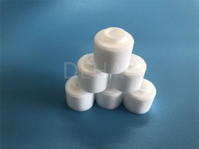 Cina Burr Free Custom PTFE parte l'iso flessibile 9001 del collegamento in vendita