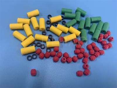 Cina Parti su ordinazione di termoresistenza PTFE in vendita