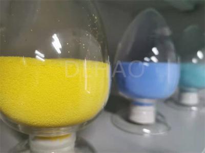 Cina Parti su ordinazione della polvere della boccola della guarnizione di rame PTFE di Seat riempite di fibra del carbonio in vendita