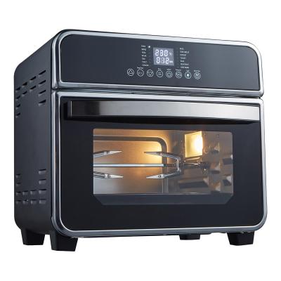 China 2200 agregado familiar Oven With Operation Indicator de cozimento elétrico do watt 16L à venda