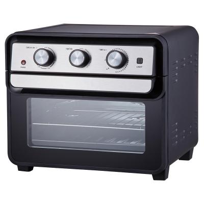 China Frigideira de cozimento inoxidável Oven Non Stick Surface do ar de 21,1 quartos à venda