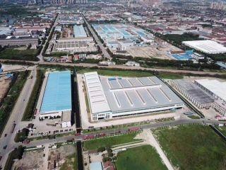 Επαληθευμένος προμηθευτής Κίνας - Jiangsu Baima Supply Chain Management Co., Ltd.