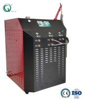 Oxygen Hydrogen Gas Generator for Welding Brazing Soldering Equipment Output 1LPM