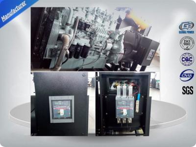 Cina 50 gradi di generatore diesel 400V del radiatore con l'alternatore di Meccalte in vendita