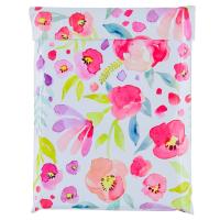 Quality Tear Resistant Waterproof Polyethylene Custom Poly Mailer Bags With Logo for sale