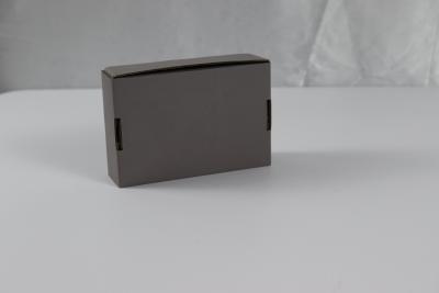 중국 기구 상자 170g Kraft Pit E Kraft Paper 운송용 판매용