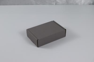 중국 기구 상자 170g Kraft Pit E Kraft Paper 운송용 판매용