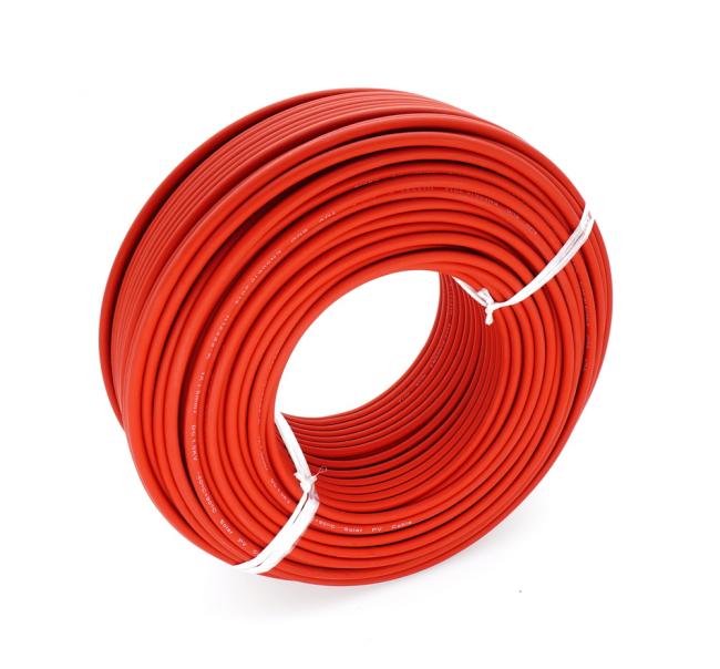 1.5mm² PV solar wire cable