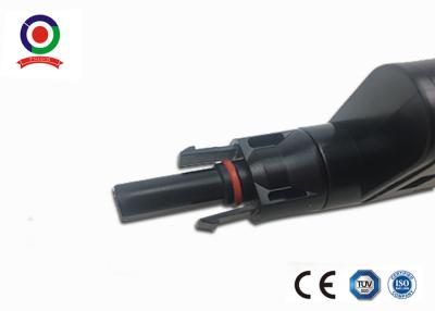 Chine Hauts biens du connecteur de la sécurité T 2 à 1 avec différents diamètres d'isolation à vendre