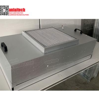 China Factory HEPA FFU fan filter unit for clean room for sale