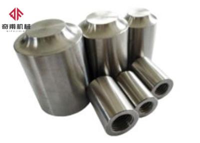 Cina Accoppiatori meccanici di ingegneria di costruzione per il rinforzo HRB500 d'acciaio in vendita
