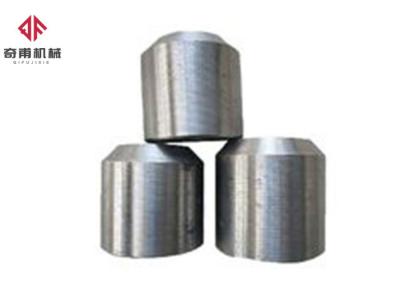 Cina Gli accoppiatori saldabili istantanei del tondo per cemento armato impiombano 12mm-50mm collegamenti d'acciaio e concreti in vendita