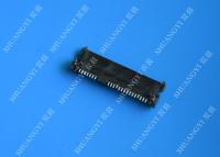 Quality Nylon 2.0 mm Wire To Board Connectors , Printed Circuit Board PCB JST PH Connector for sale