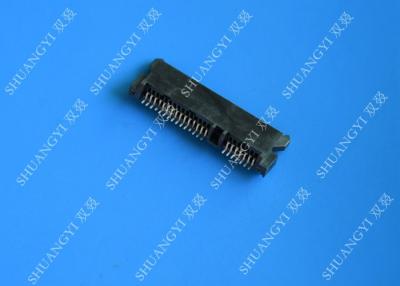 Nylon 2.0 mm Wire To Board Connectors , Printed Circuit Board PCB JST PH