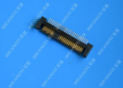 Printed Circuit Board PCB Wire to Board IDC Type Connector 22 Pin Jst 2.5 mm