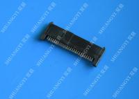 Quality JST PHR 68 Pin Wire To Board Connectors , Surface Mount 1.5 mm Pitch Connector for sale