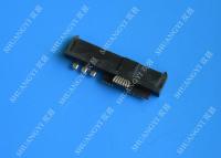 Quality Environmental PCB Terminal Block Connector Pin Strips For Wire To Board Connection for sale