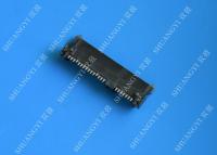 Quality Vertical Straight Header Wire To Board Connectors , Dual Row Micro 3.0 mm Connector for sale