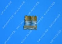 Quality Vehicle Square Transformer Female Crimp Terminal 0.5mm Molex Jst Crimp Terminals for sale