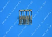 Quality Electric Automotive Wire Crimp Terminals Wire Harness Crimping Wire Terminals for sale